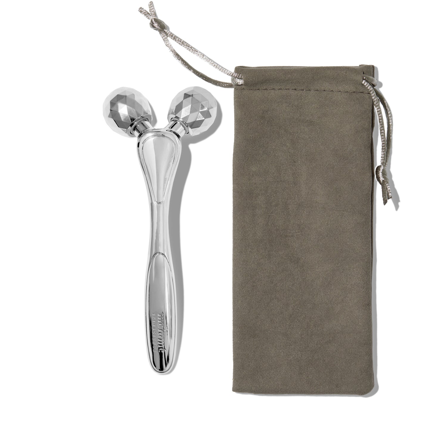 Face Roller | Shop Face Massage & Contour Roller - Melumé