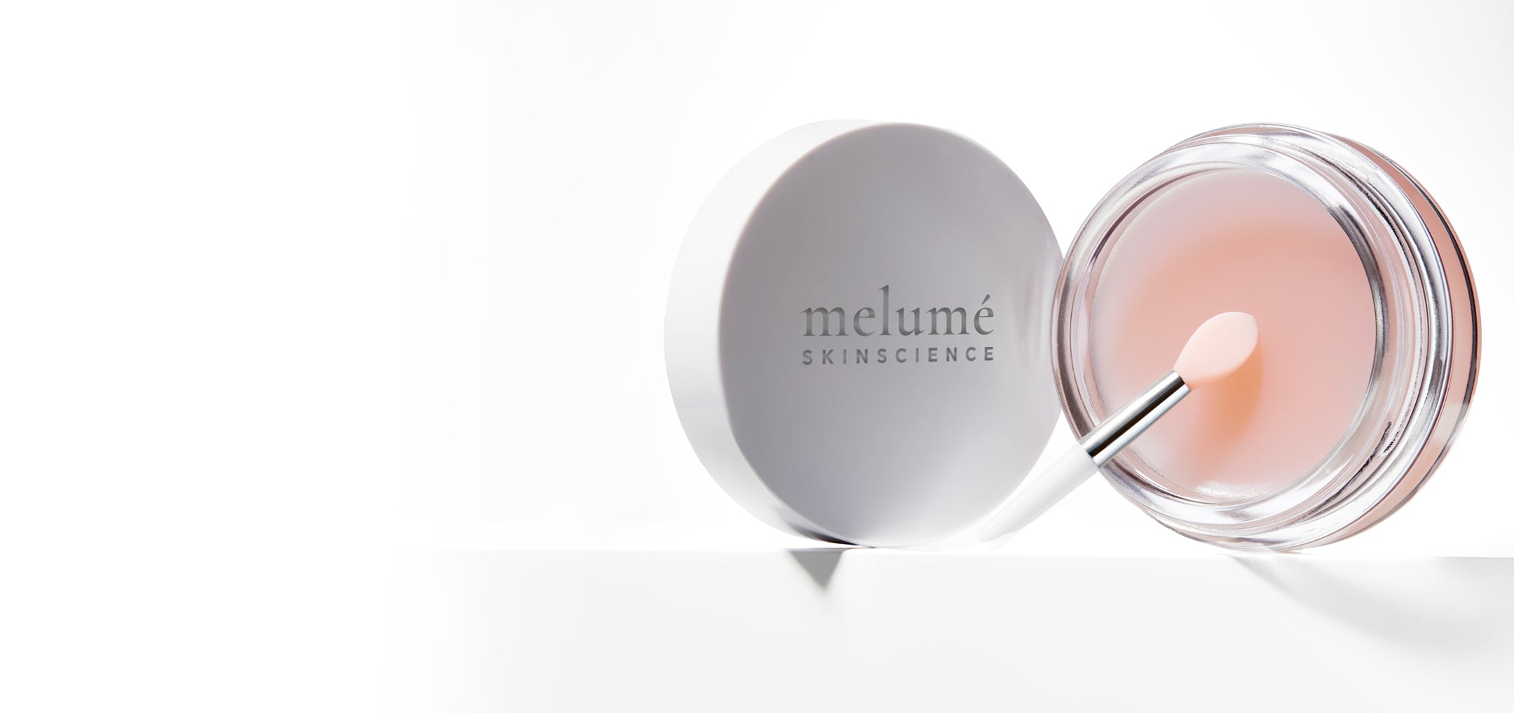 melumé skinscience | innovative and science based skincare brand.