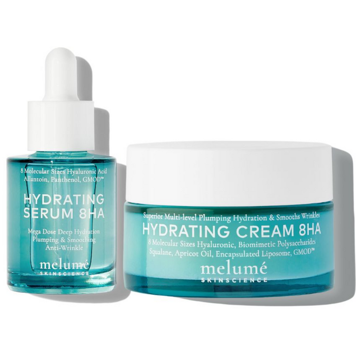 Face Skincare Products | Science-Based Skincare by Melumé Skinscience