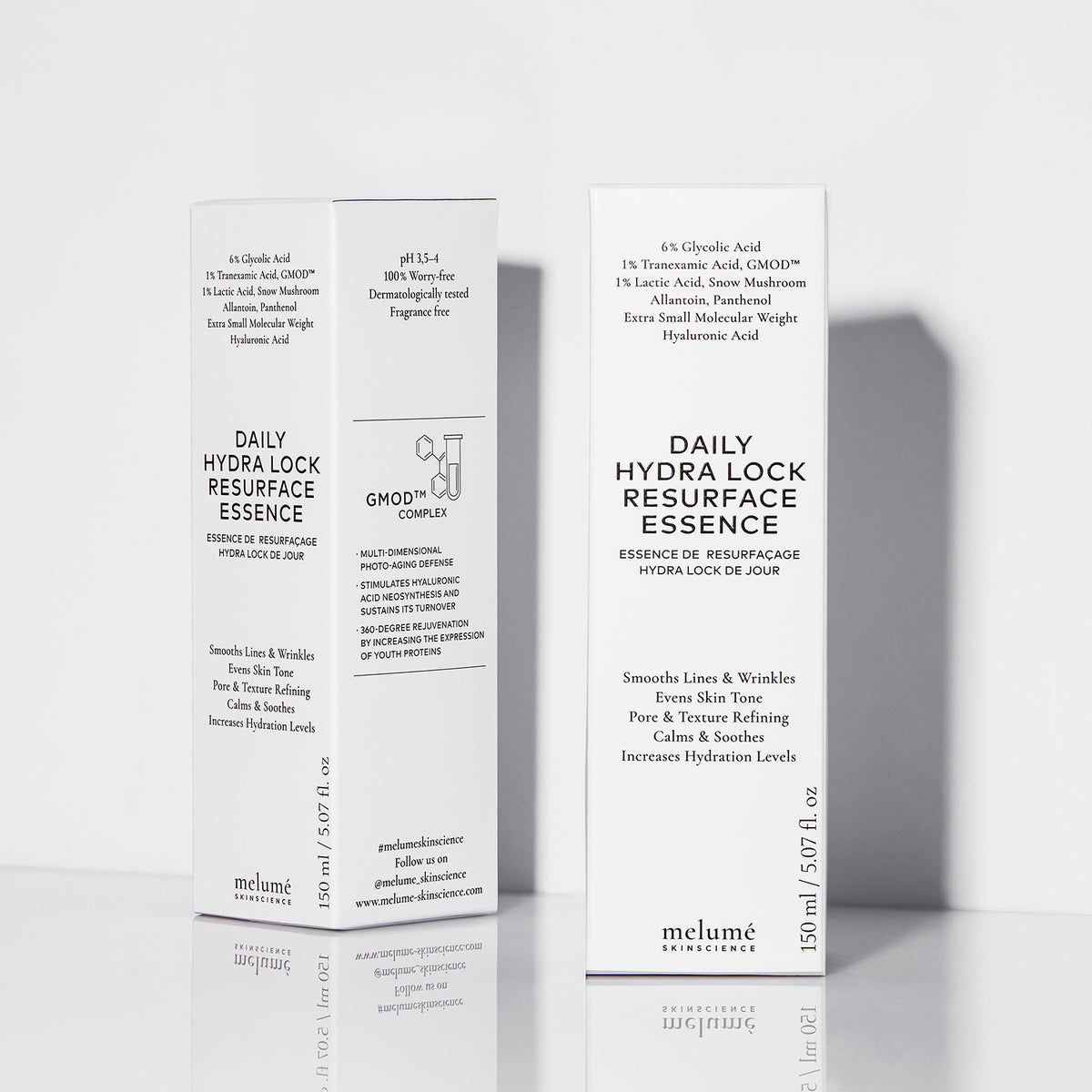 Face Essence | Unlock Radiant Skin | Shop Facial Essence - Melumé