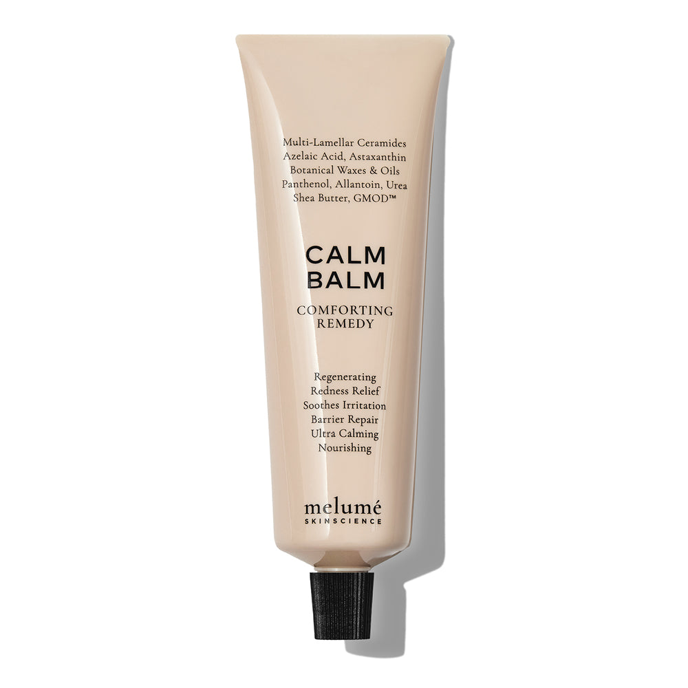Calm Balm – Multi-Purpose Balm | Melumé Skinscience