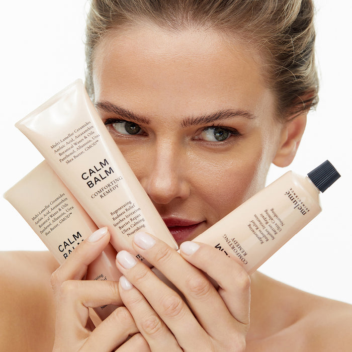 Calm Balm – Multi-Purpose Balm | Melumé Skinscience