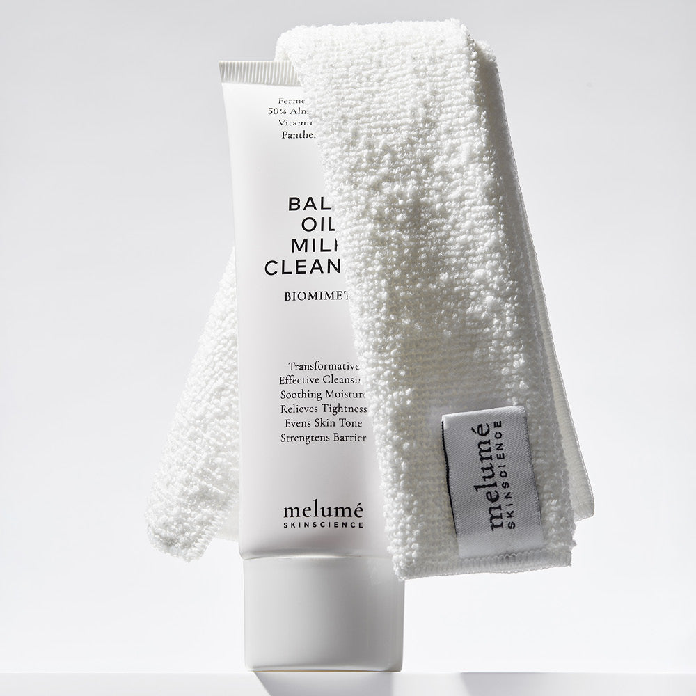 Face Skincare Products | Science-Based Skincare by Melumé Skinscience