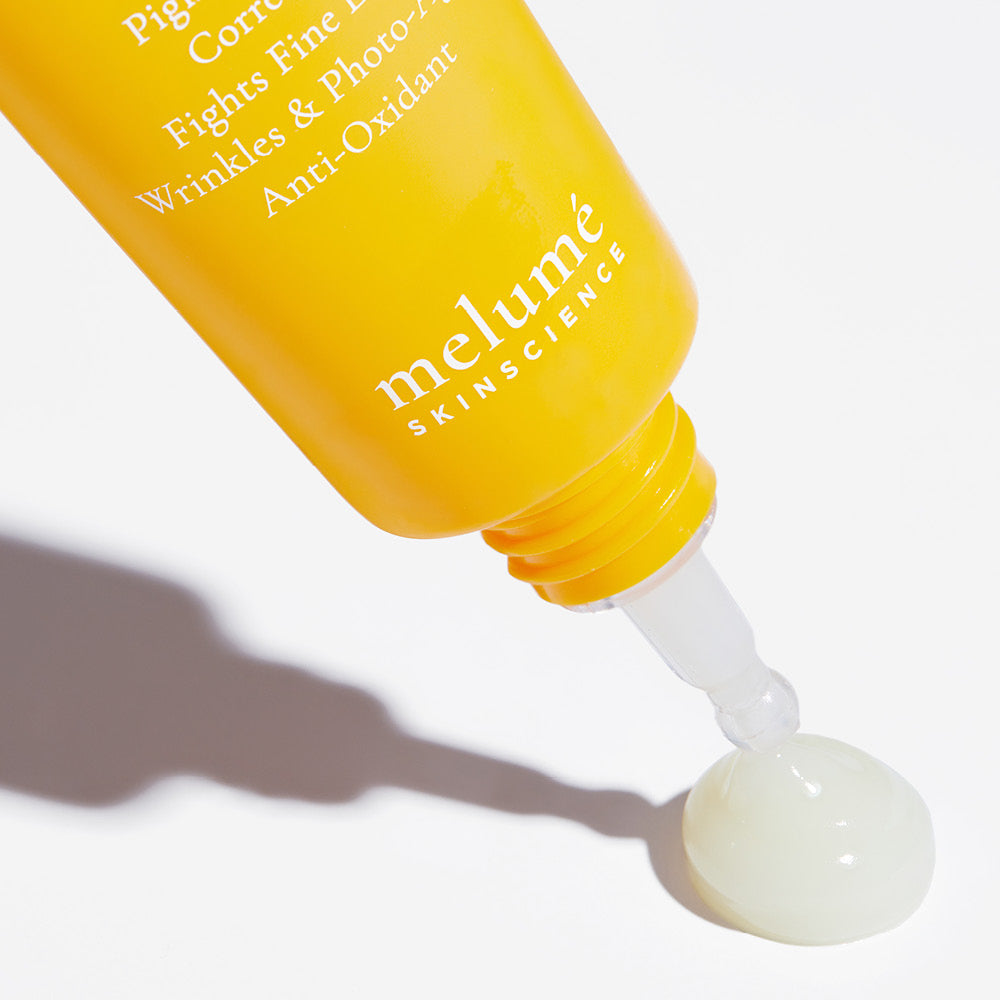 Skincare for Hyperpigmentation | Melumé Skinscience