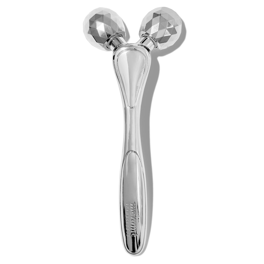 Face Roller | Shop Face Massage & Contour Roller - Melumé