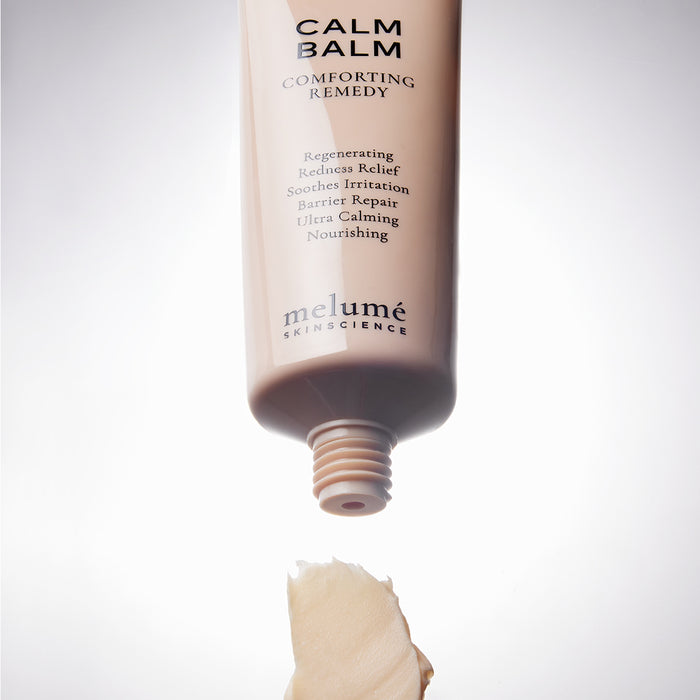 Calm Balm – Multi-Purpose Balm | Melumé Skinscience
