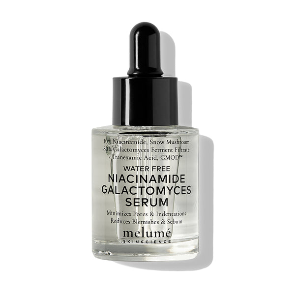 Face Skincare Products | Science-Based Skincare by Melumé Skinscience
