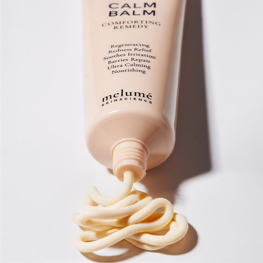 Calm Balm – Multi-Purpose Balm | Melumé Skinscience