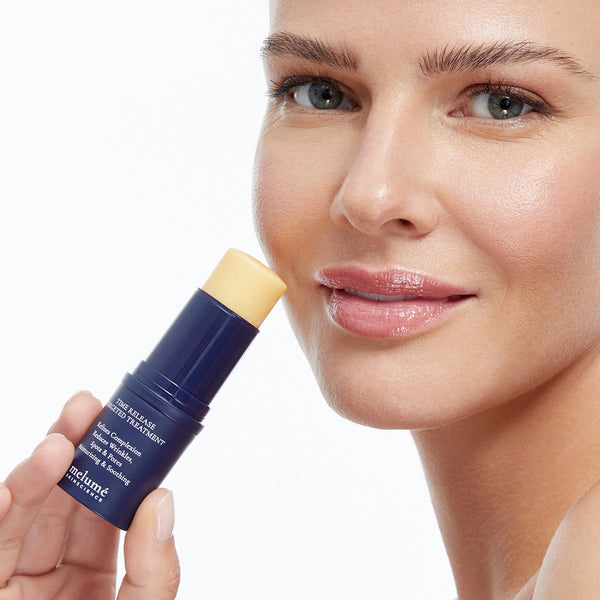 Retinol Stick | Shop Retinol Face Stick for Glowing Skin - Melumé