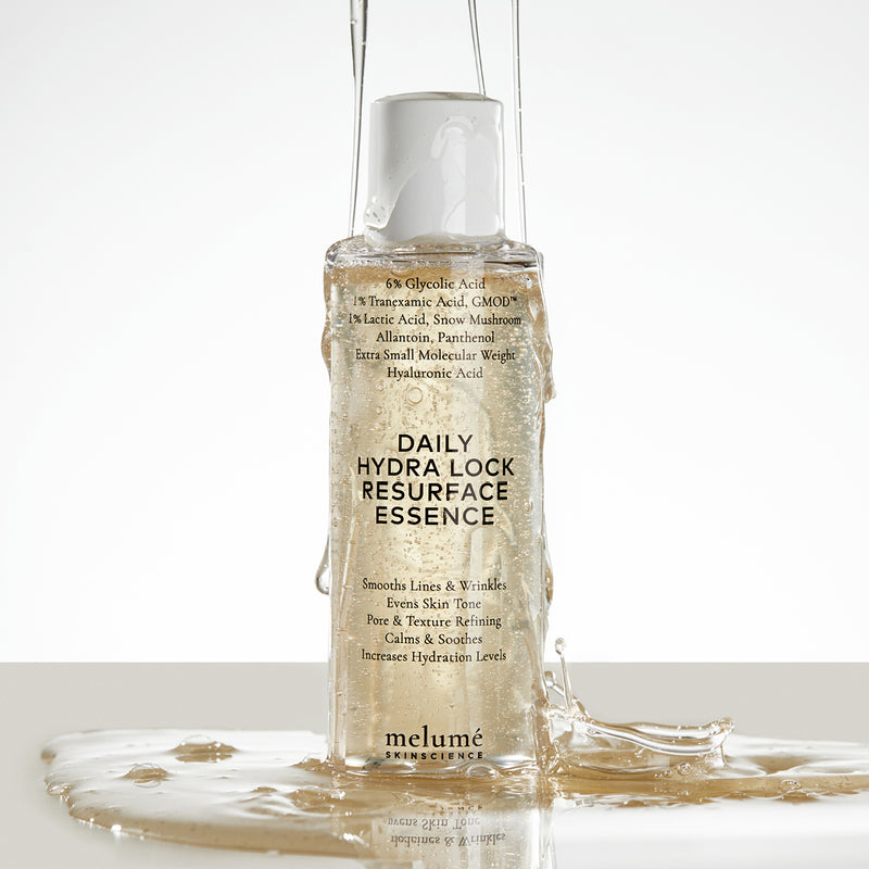 Face Essence | Unlock Radiant Skin | Shop Facial Essence - Melumé
