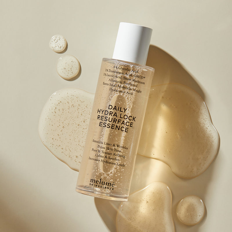 Face Essence | Unlock Radiant Skin | Shop Facial Essence - Melumé