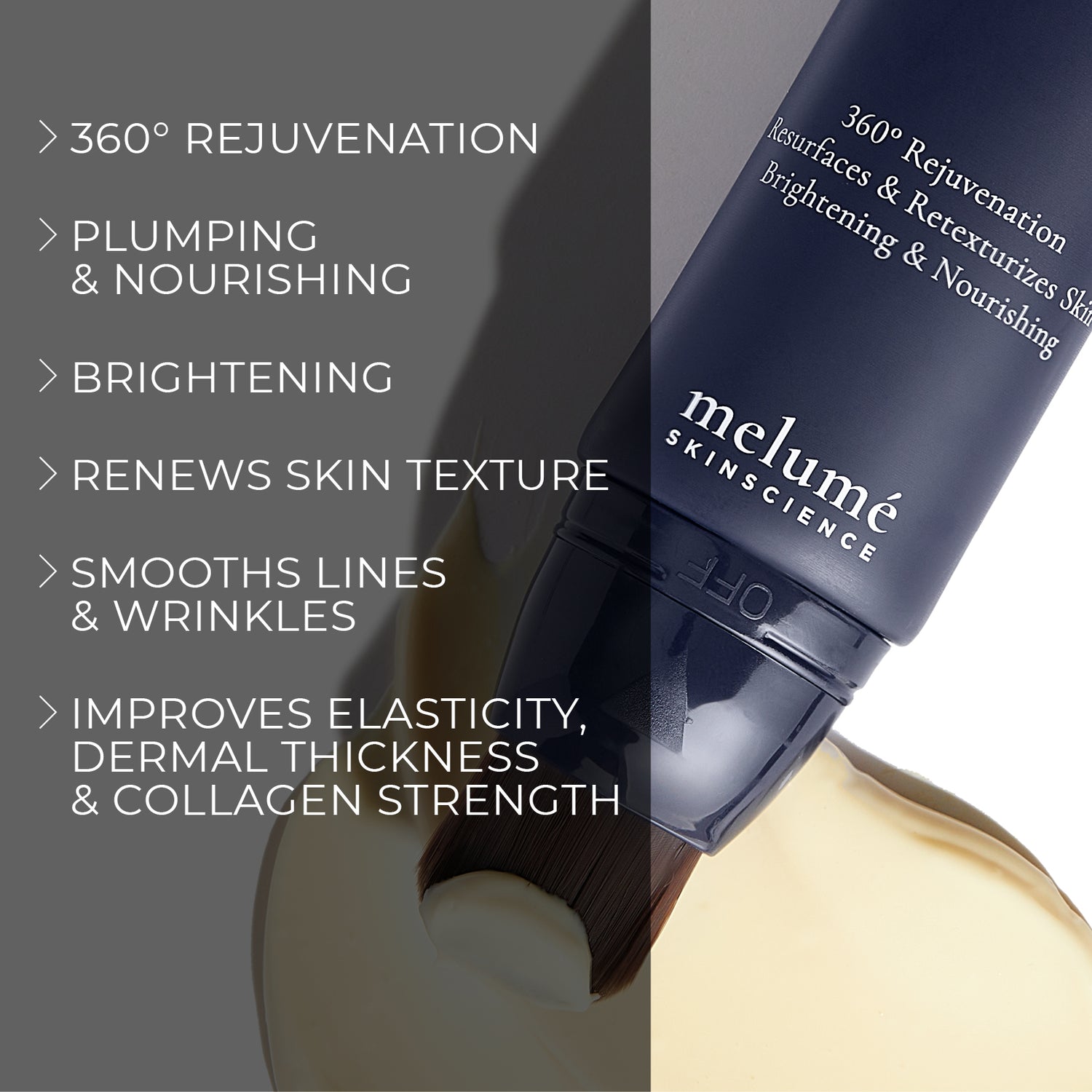 Overnight Face Mask | Get Retinol Mask for Glowing Skin - Melumé