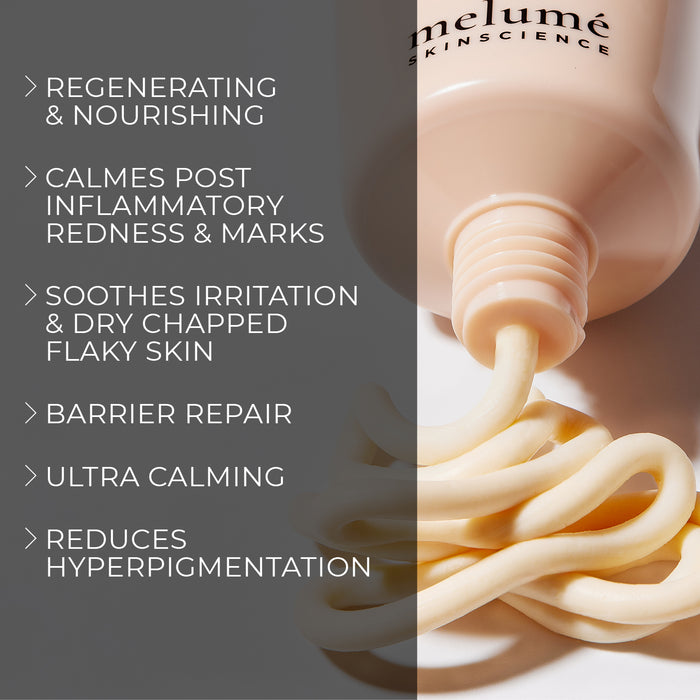 Calm Balm – Multi-Purpose Balm | Melumé Skinscience