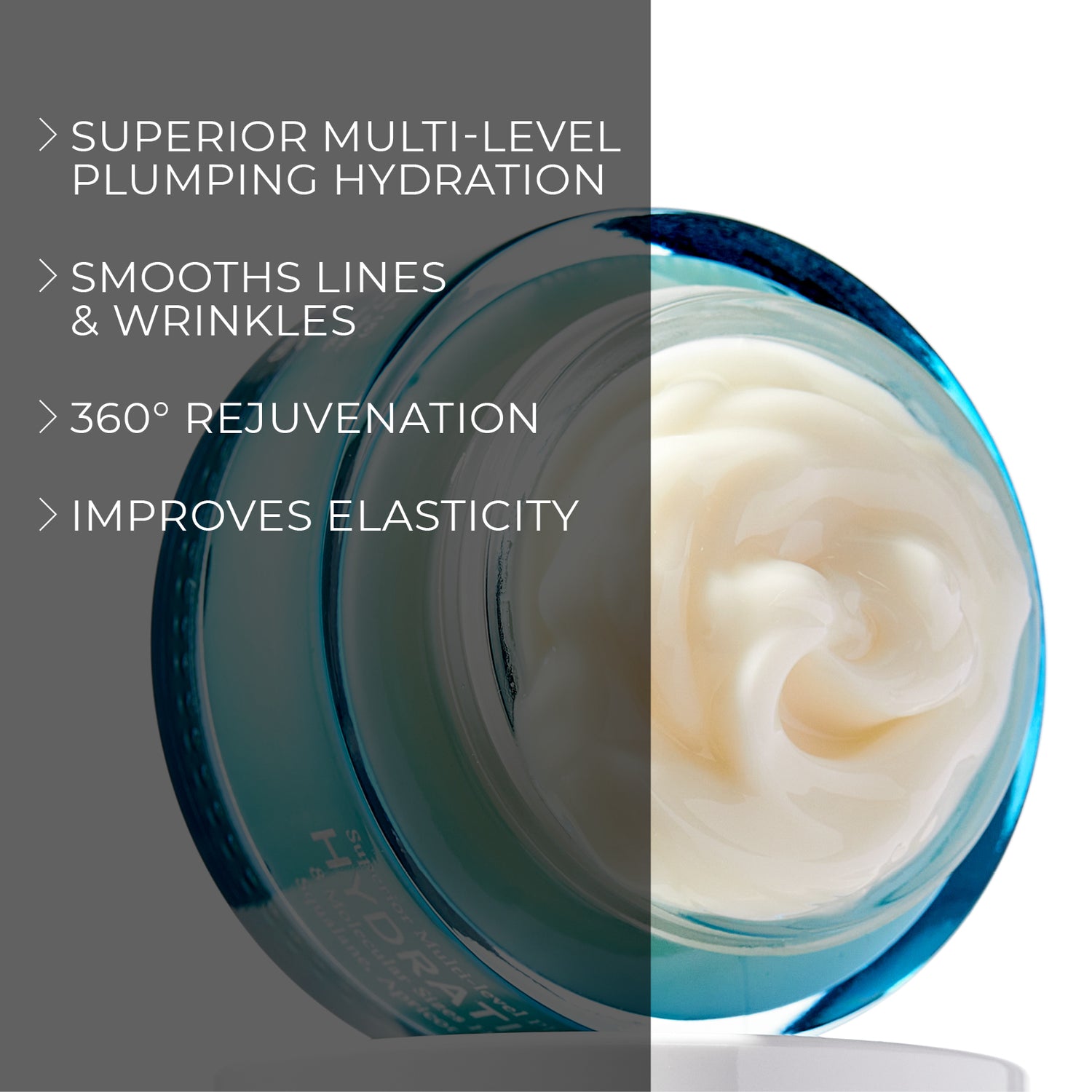 Hydrating Face Cream | Get Hyaluronic Acid Cream for Face - Melumé