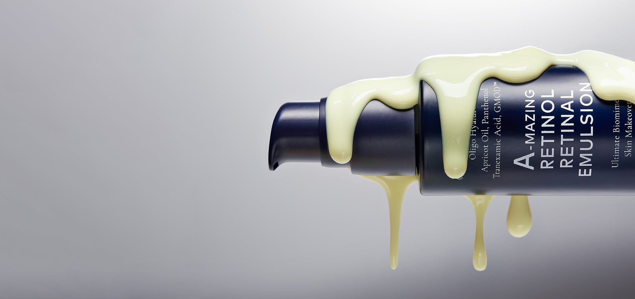 Melumé Skinscience | Innovative and Science-Based Skincare Brand.