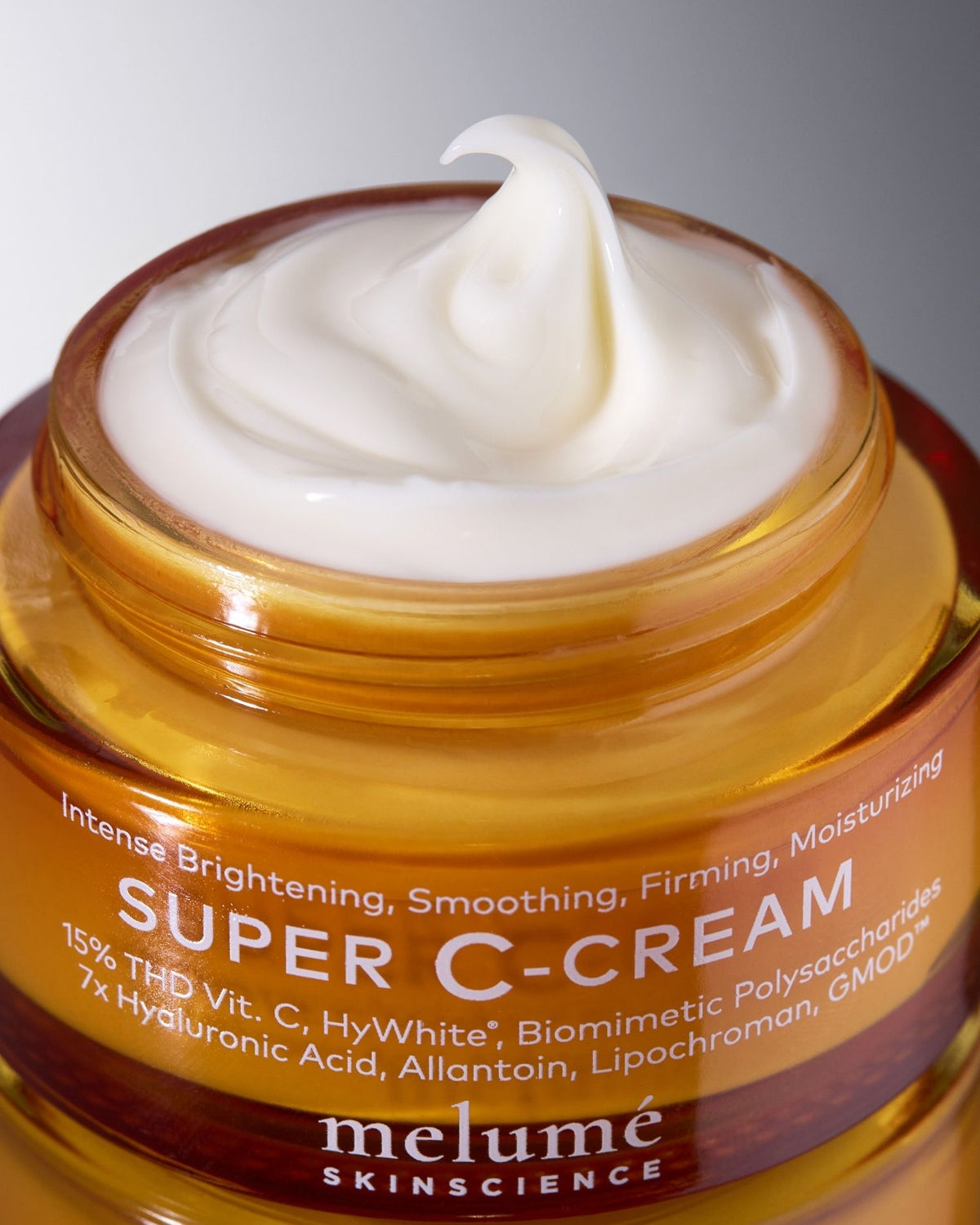 Vitamin C Face Cream | Get Face Cream with Vitamin C - Melumé – Melumé ...
